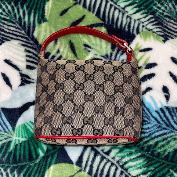 Gucci | Bags | Authentic Gucci Bag | Poshmark